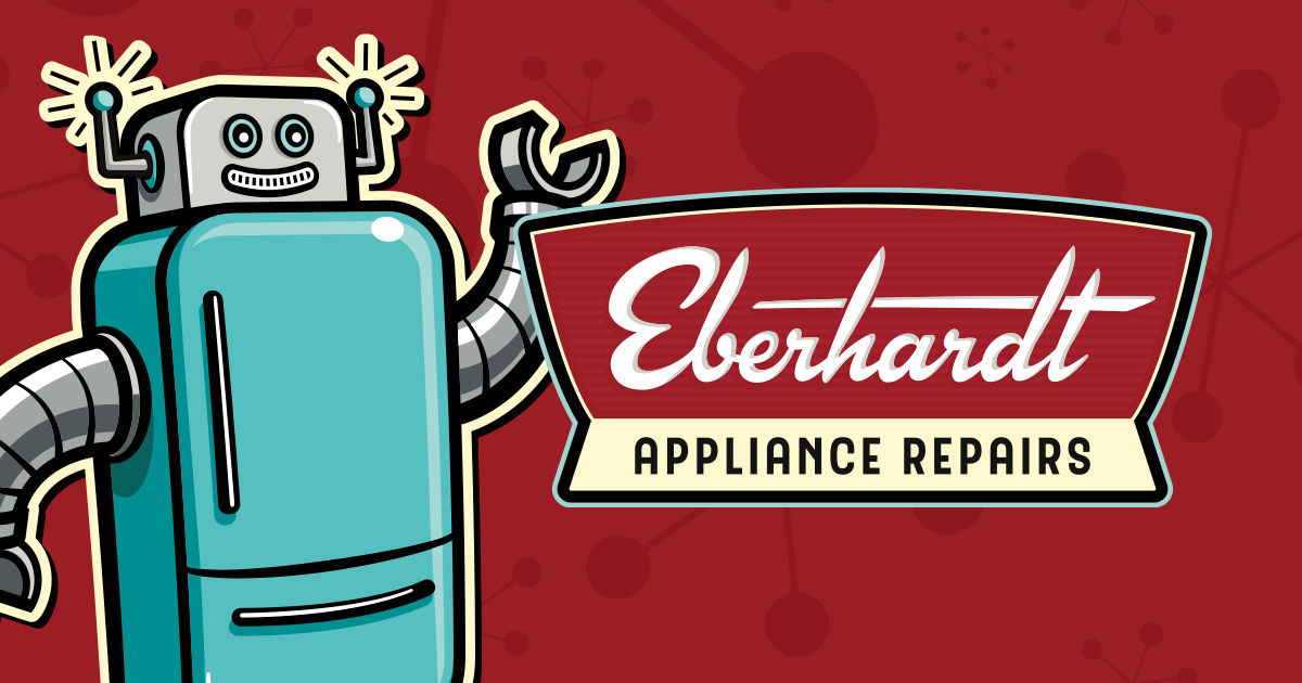 Eberhardt Services: your go-to appliance pros in Waukesha County & beyond | Eberhardt Services LLC